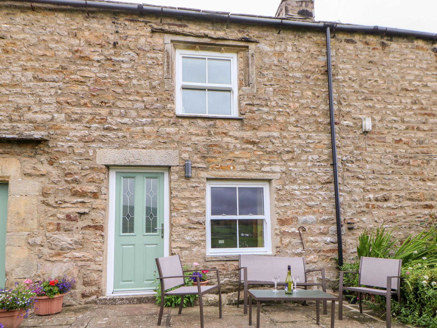 Reeth Holiday Cottages - Self catering accommodation in Reeth, North ...