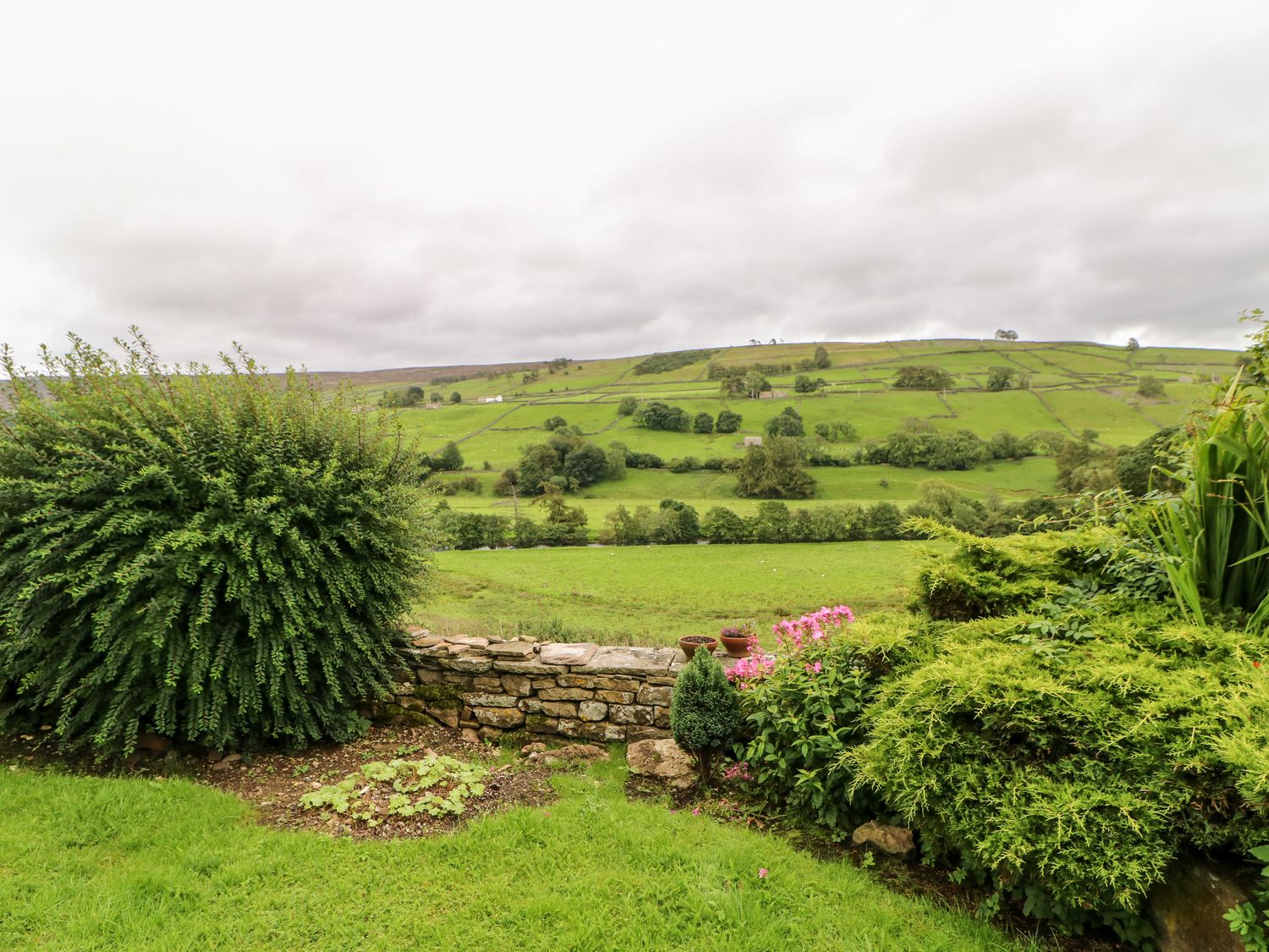 Reeth Holiday Cottages - Self catering accommodation in Reeth, North ...