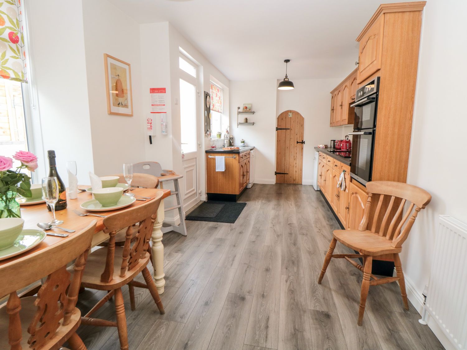 Filey Holiday Cottages - Self catering accommodation in Filey North ...