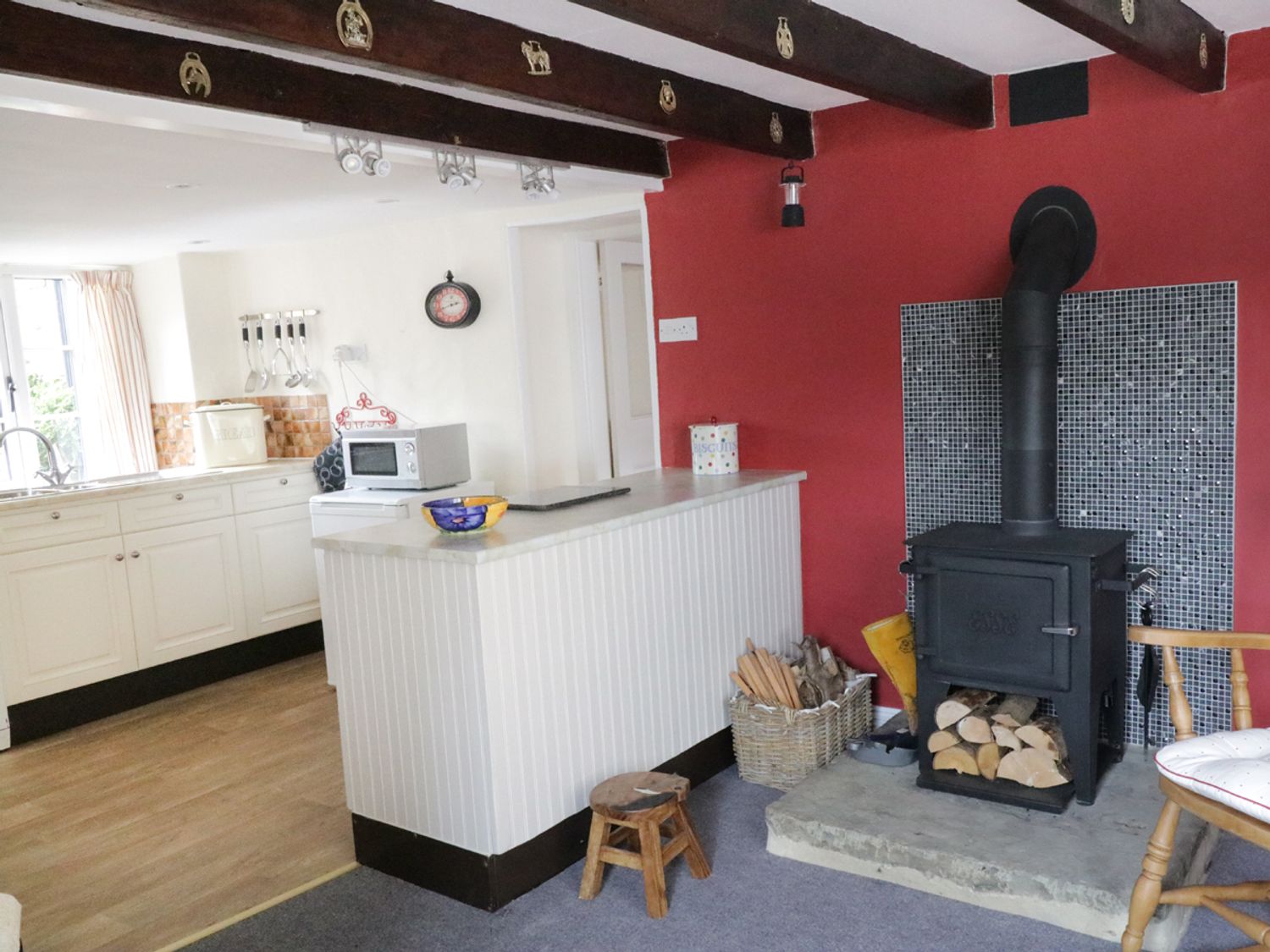 Reeth Holiday Cottages - Self catering accommodation in Reeth, North ...