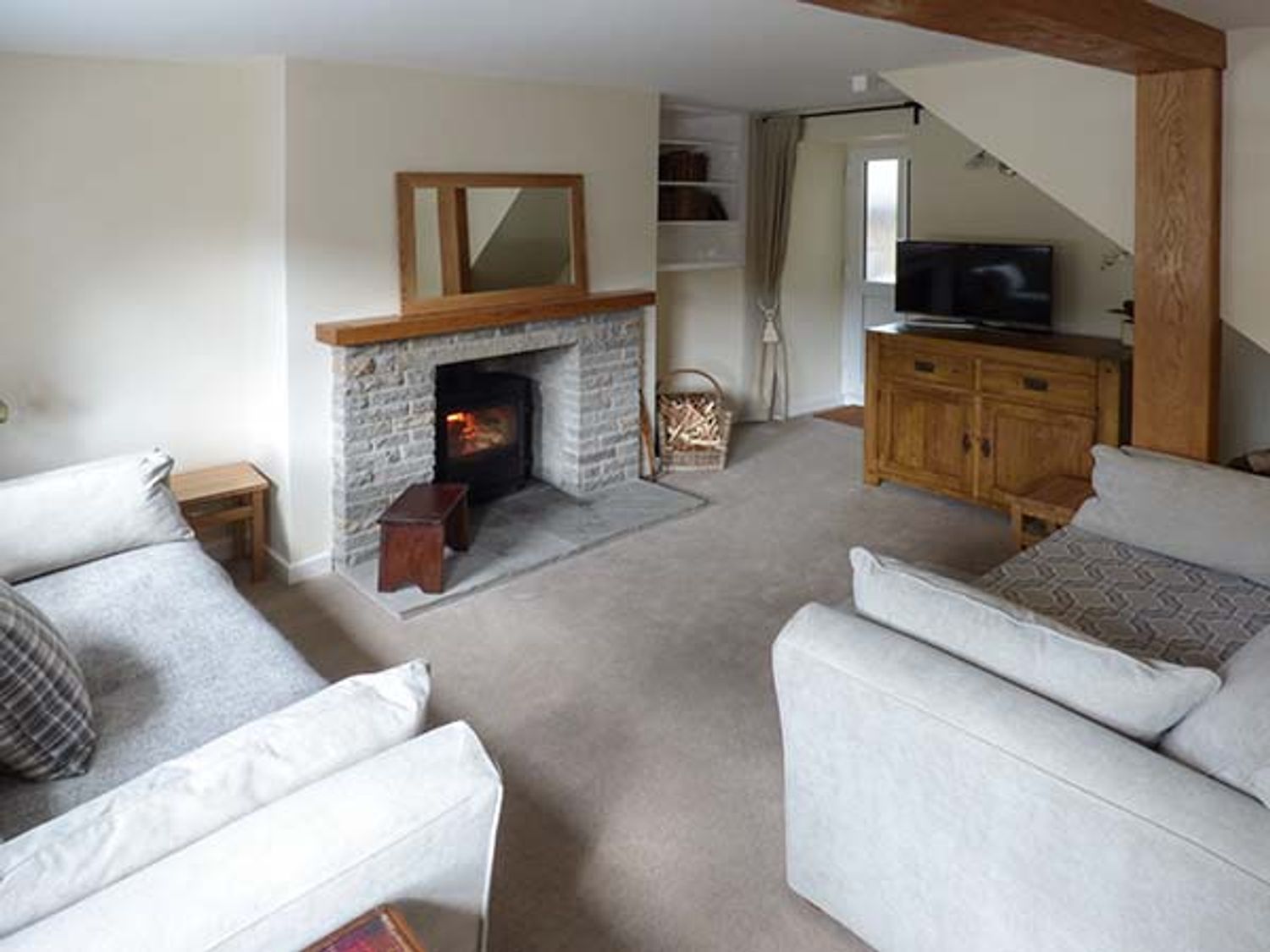 Hawes holiday cottages - Self catering accommodation in Hawes & Simonstone