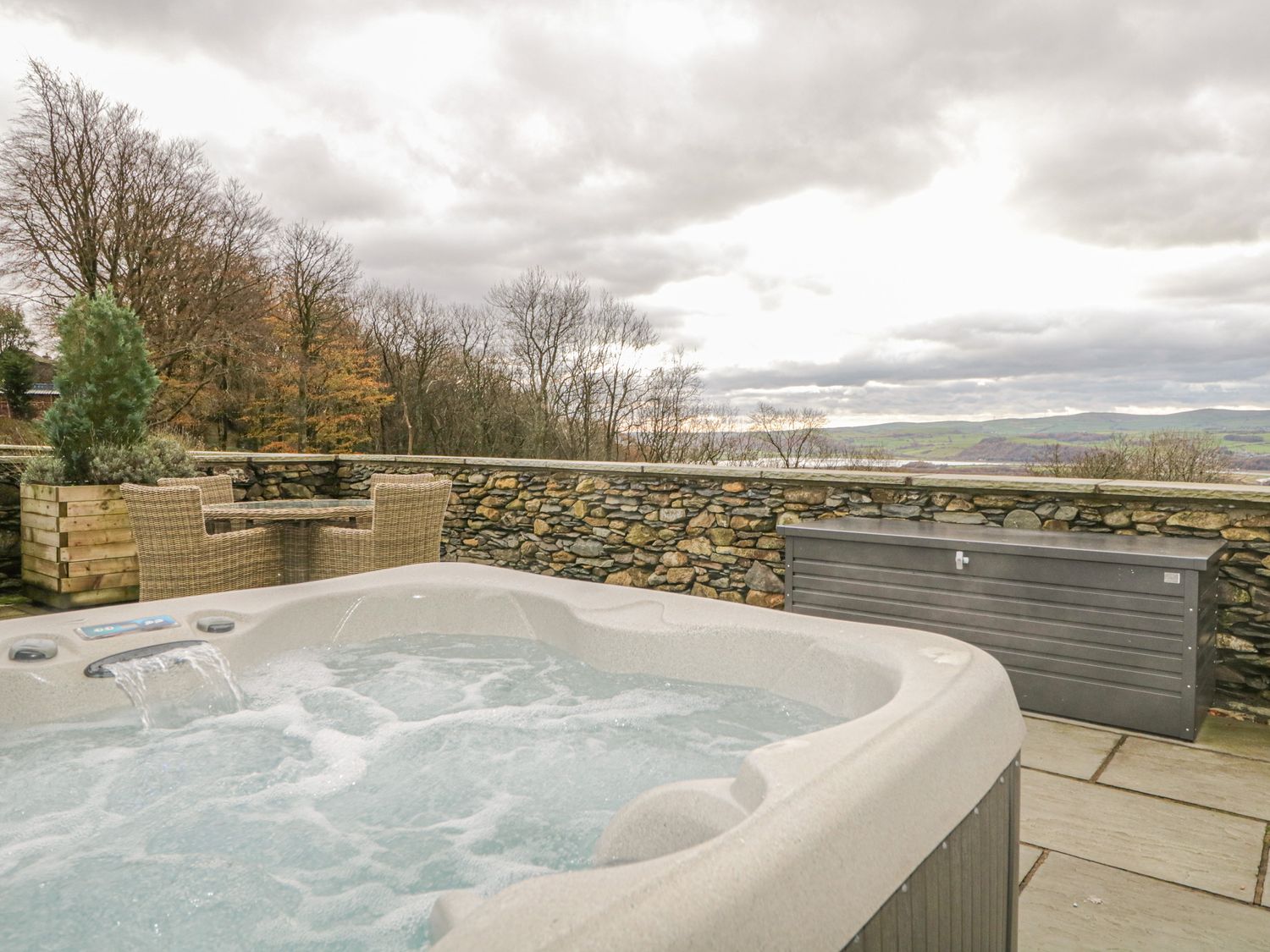 Hazel Cottage, Lake DIstrict - Cumbria - England : Cottages For Couples ...