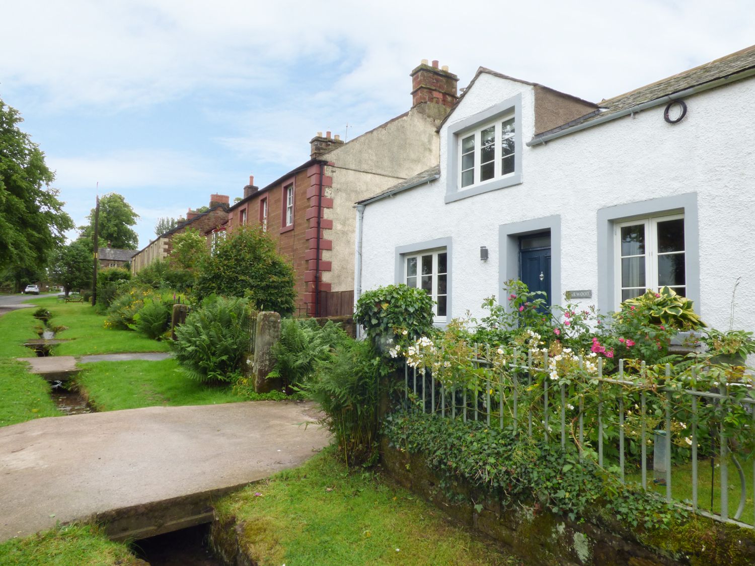 Carwood | Dufton | The Lake District And Cumbria | Self Catering ...