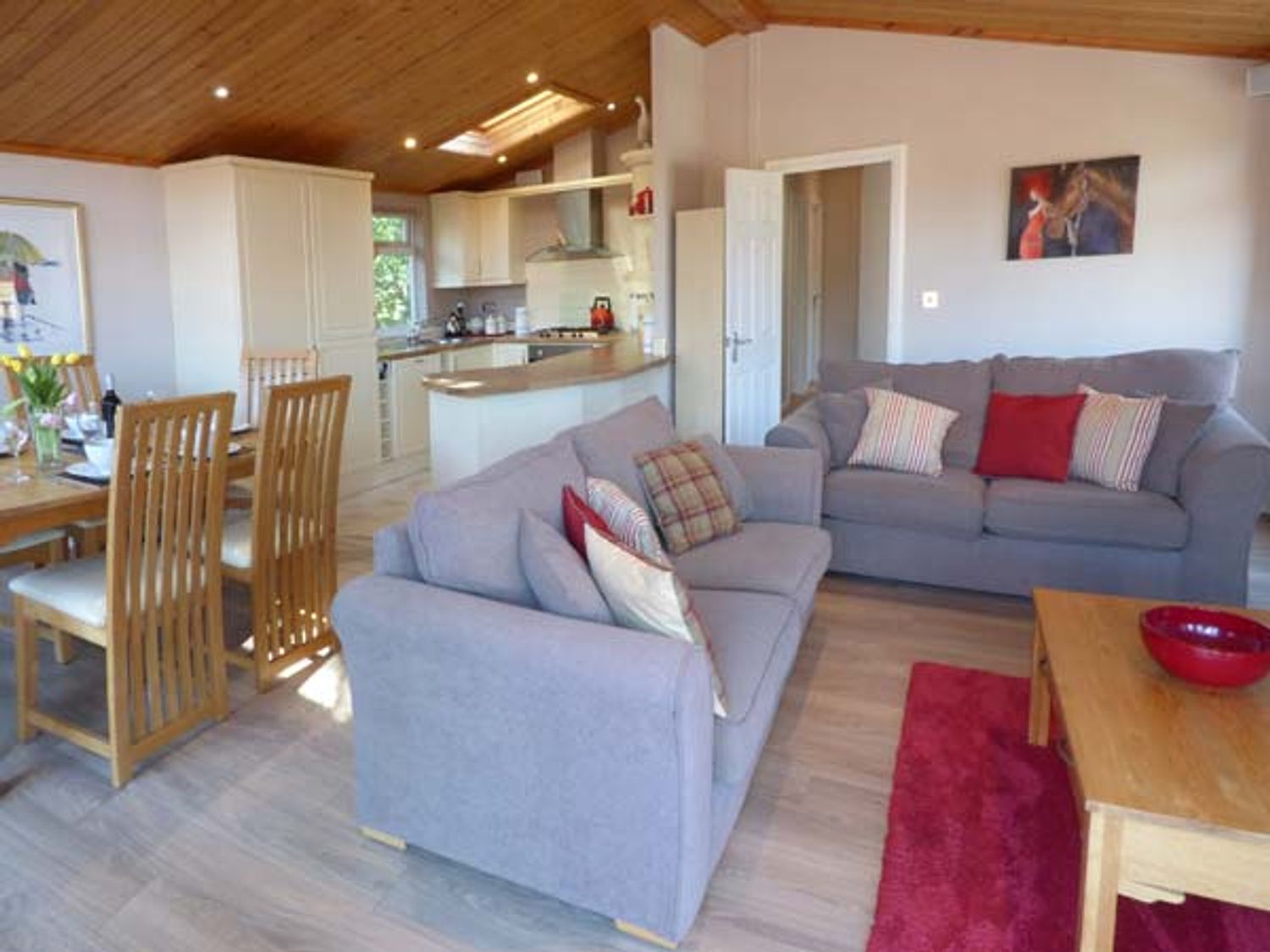 22 Thirlmere | Troutbeck Bridge | The Lake District And Cumbria | Self ...