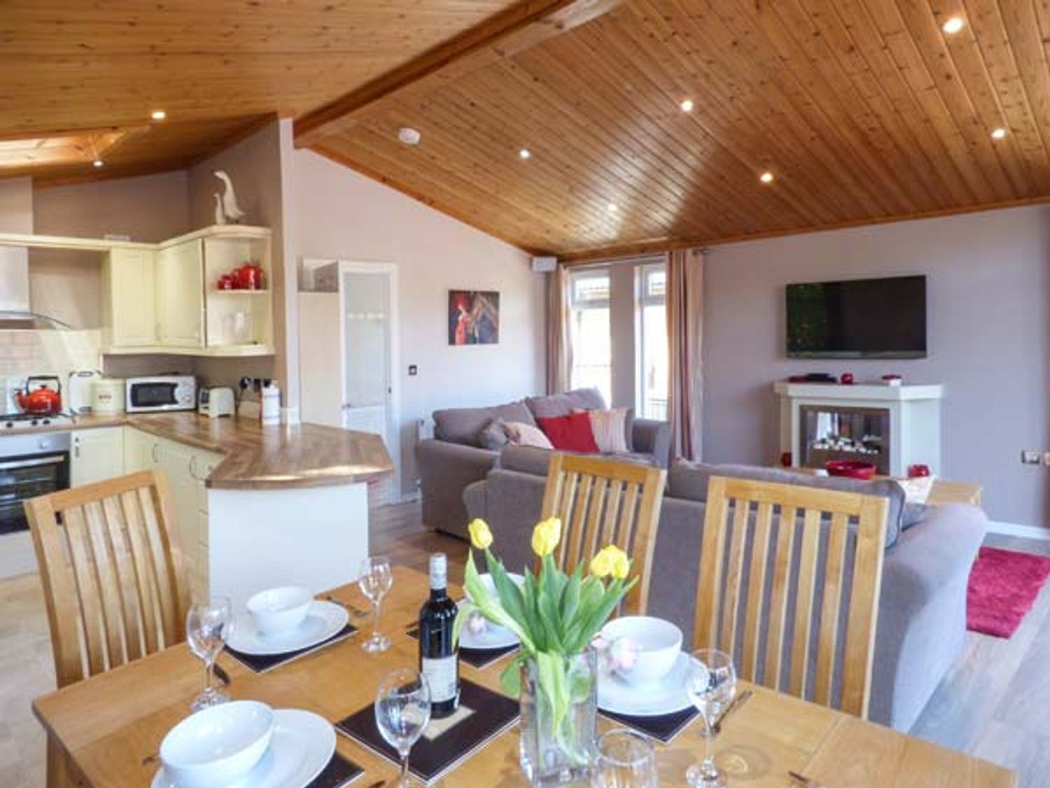 22 Thirlmere | Troutbeck Bridge | The Lake District And Cumbria | Self ...