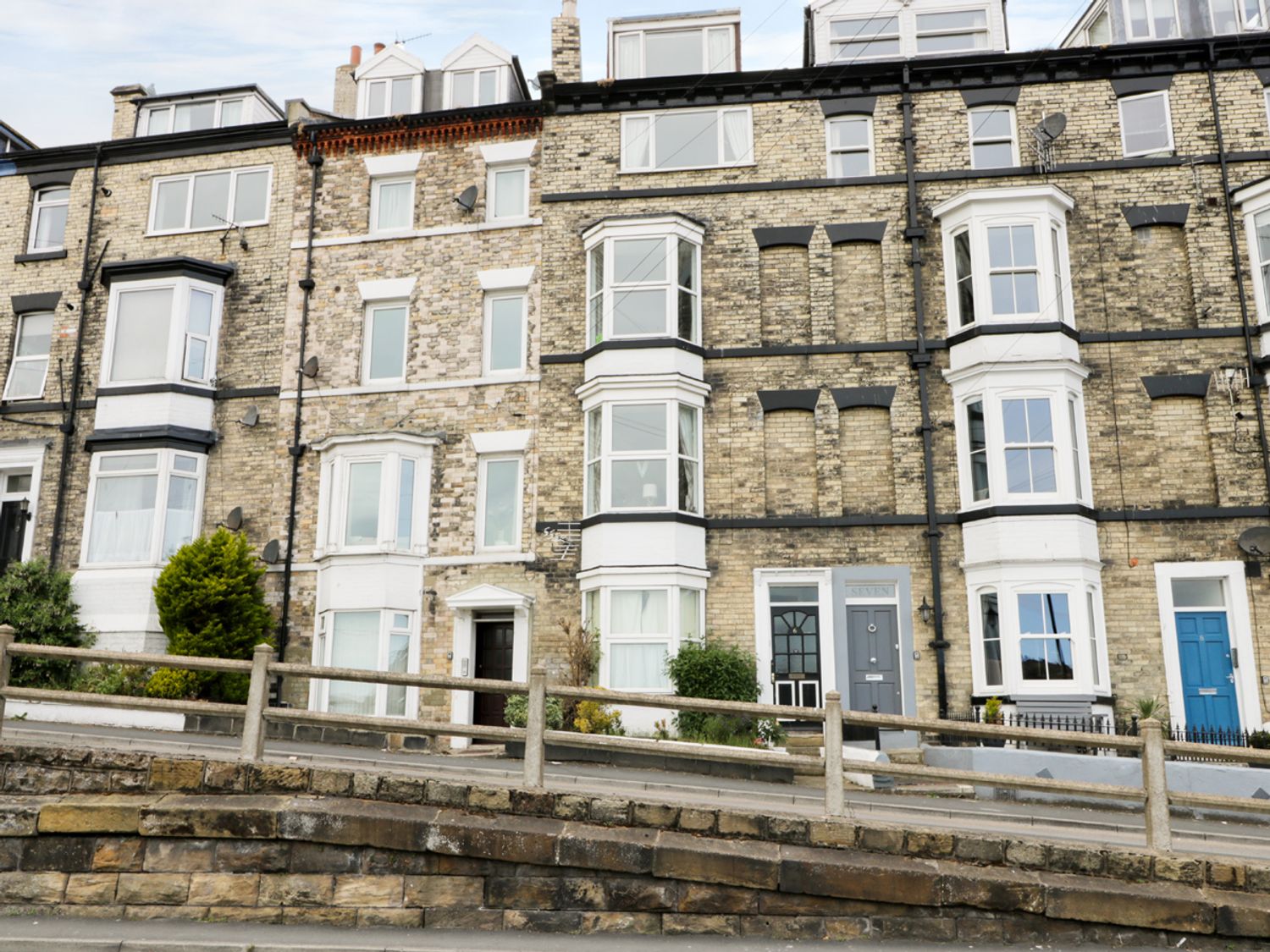 Whitby Apartments & Holiday Cottages - Self catering accommodation in ...