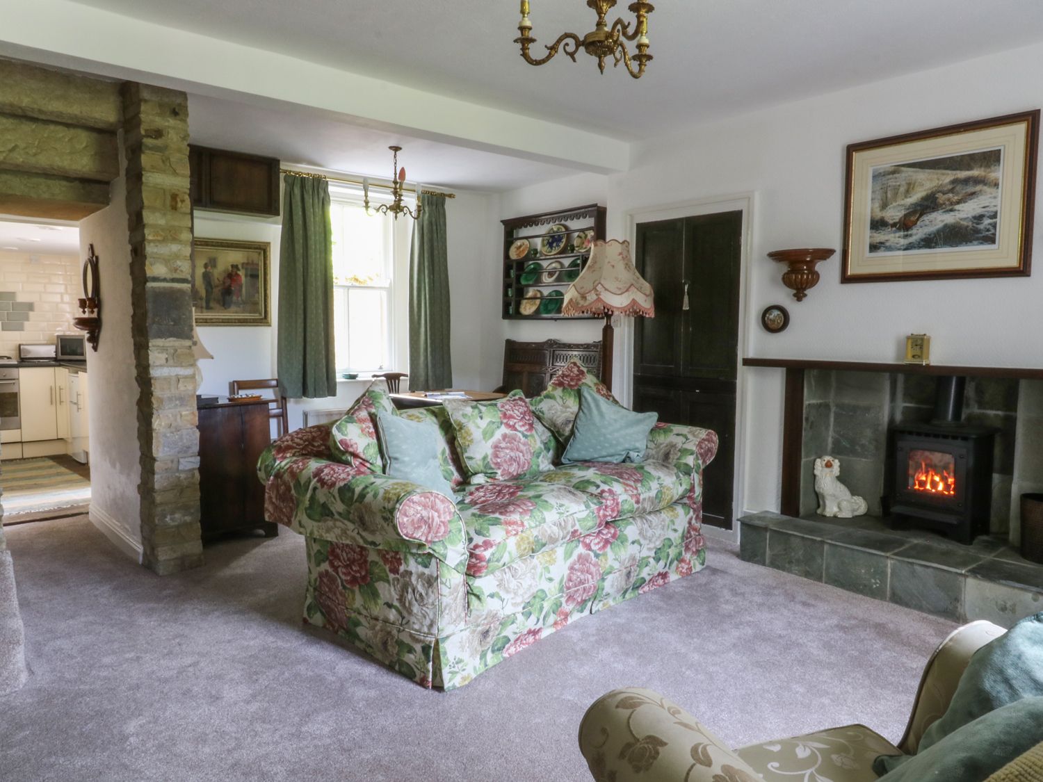 Skipton Area Holiday Cottages - Self catering accommodation near ...