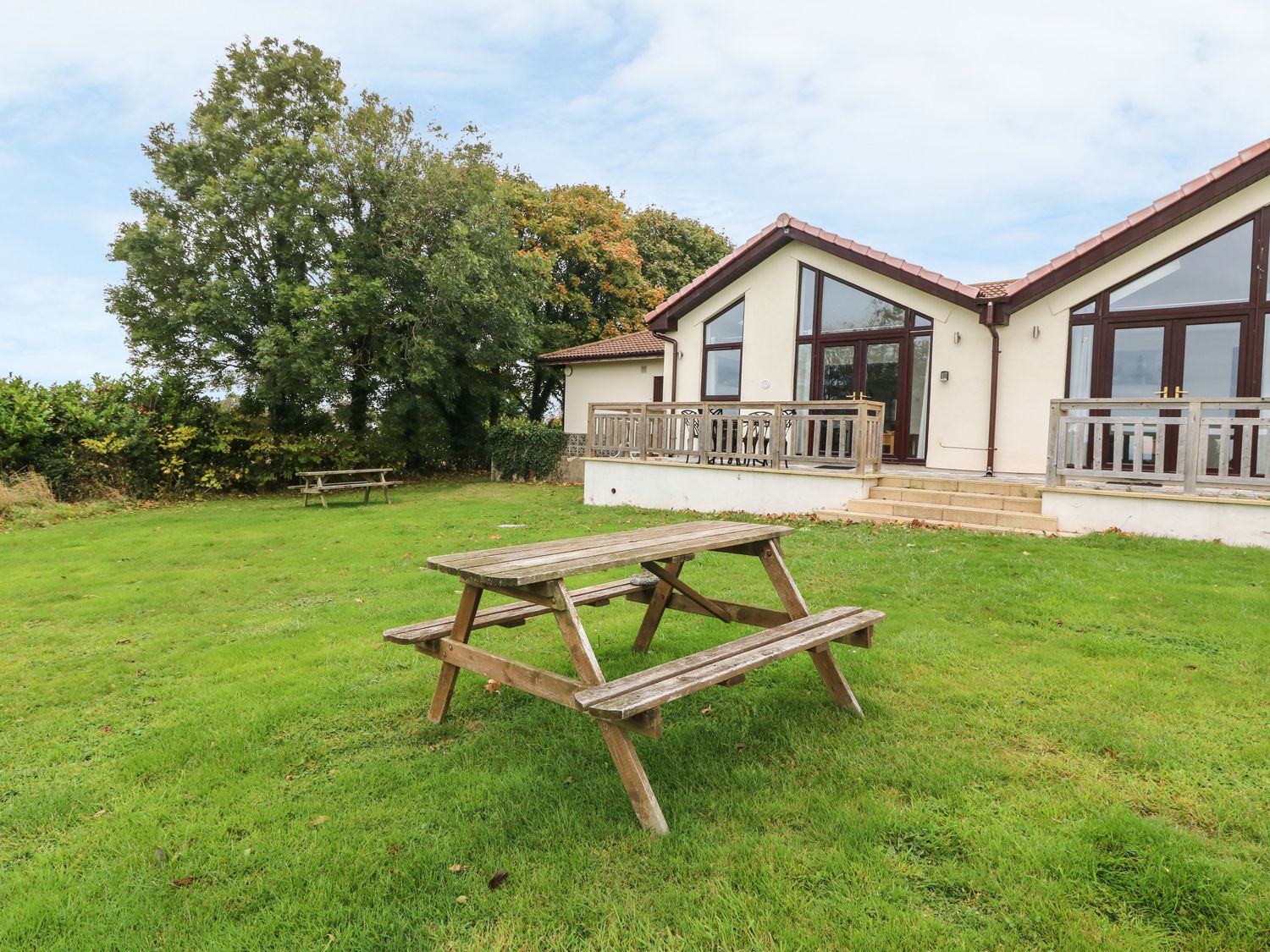 Keepers Cottage | Sidmouth | Devon | Self Catering Holiday Cottage