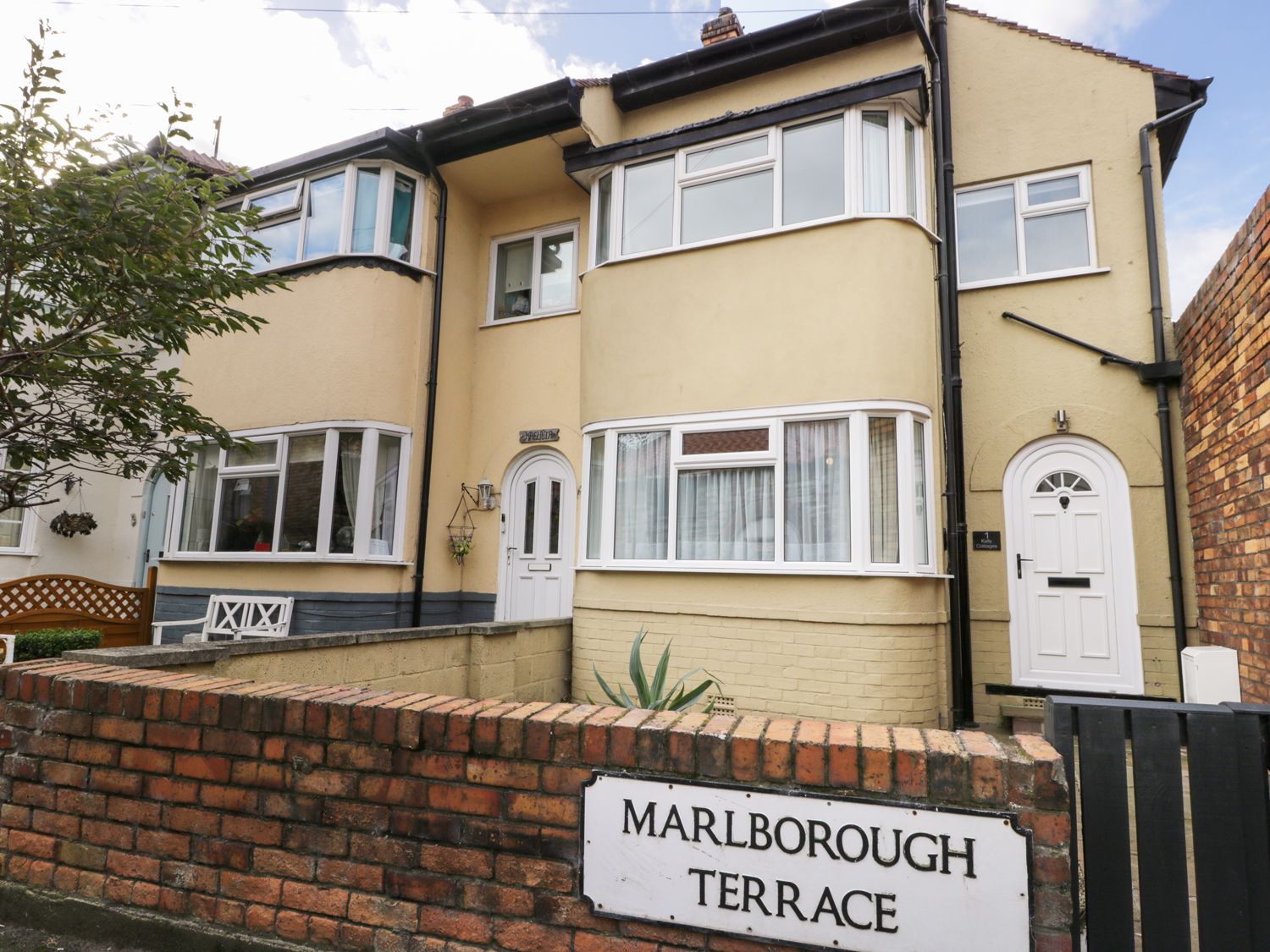 No. 1 Kelly Cottages | Scarborough | North York Moors And Coast | Self ...