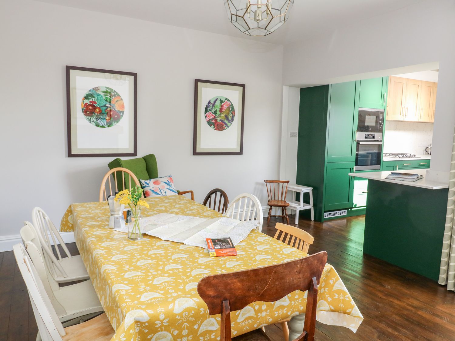 Settle Holiday Cottages - Self catering cottage accommodation in Settle ...