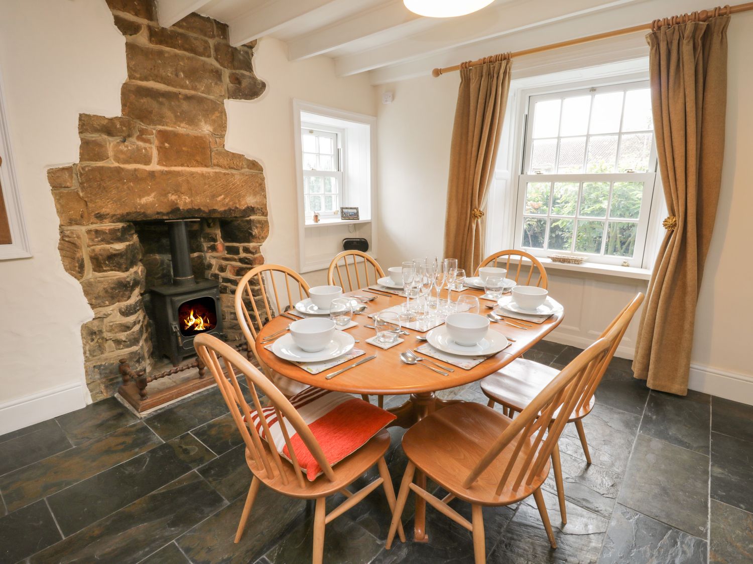 Castleton Holiday Cottages - Self catering accommodation at Castleton ...