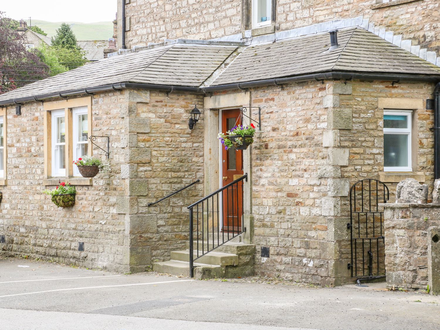 Hawes holiday cottages - Self catering accommodation in Hawes & Simonstone