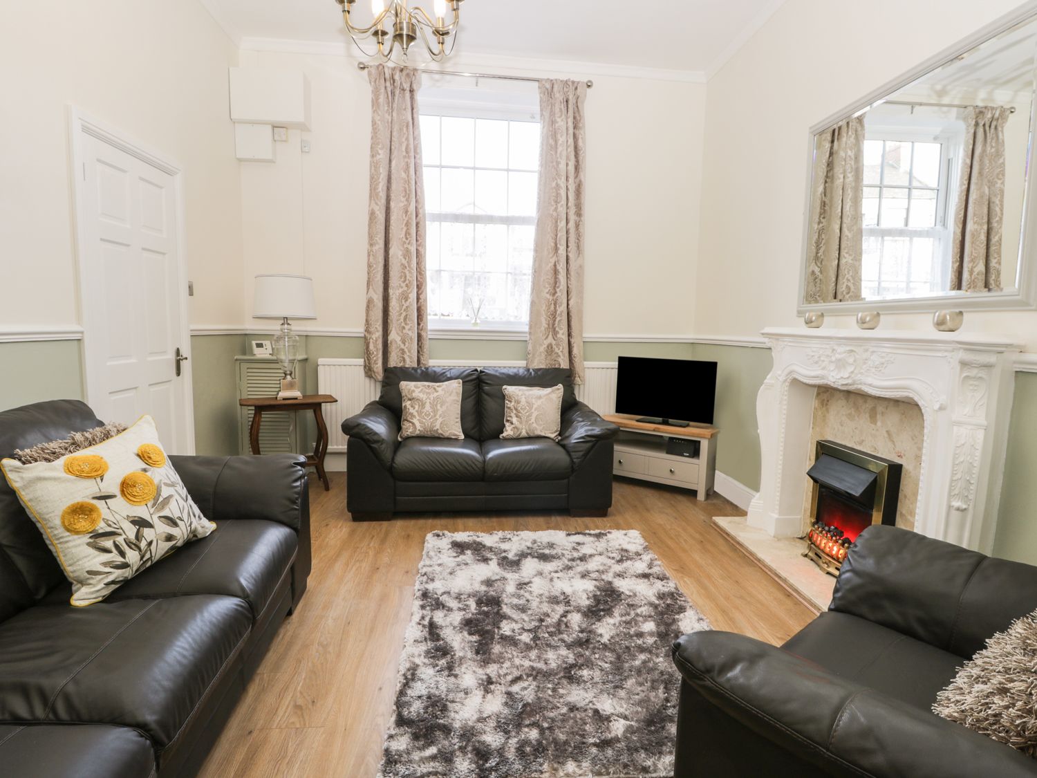 Roseberry House | Guisborough | Belmont Fm | North York Moors And Coast ...