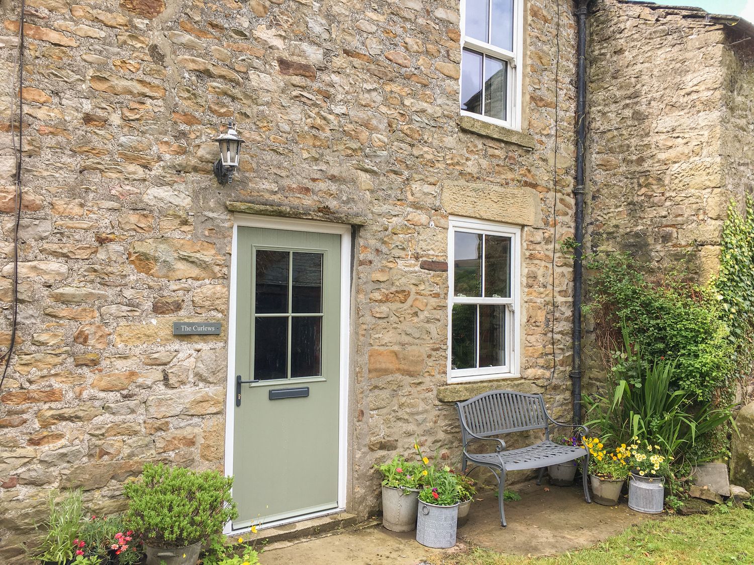 Reeth Holiday Cottages - Self catering accommodation in Reeth, North ...