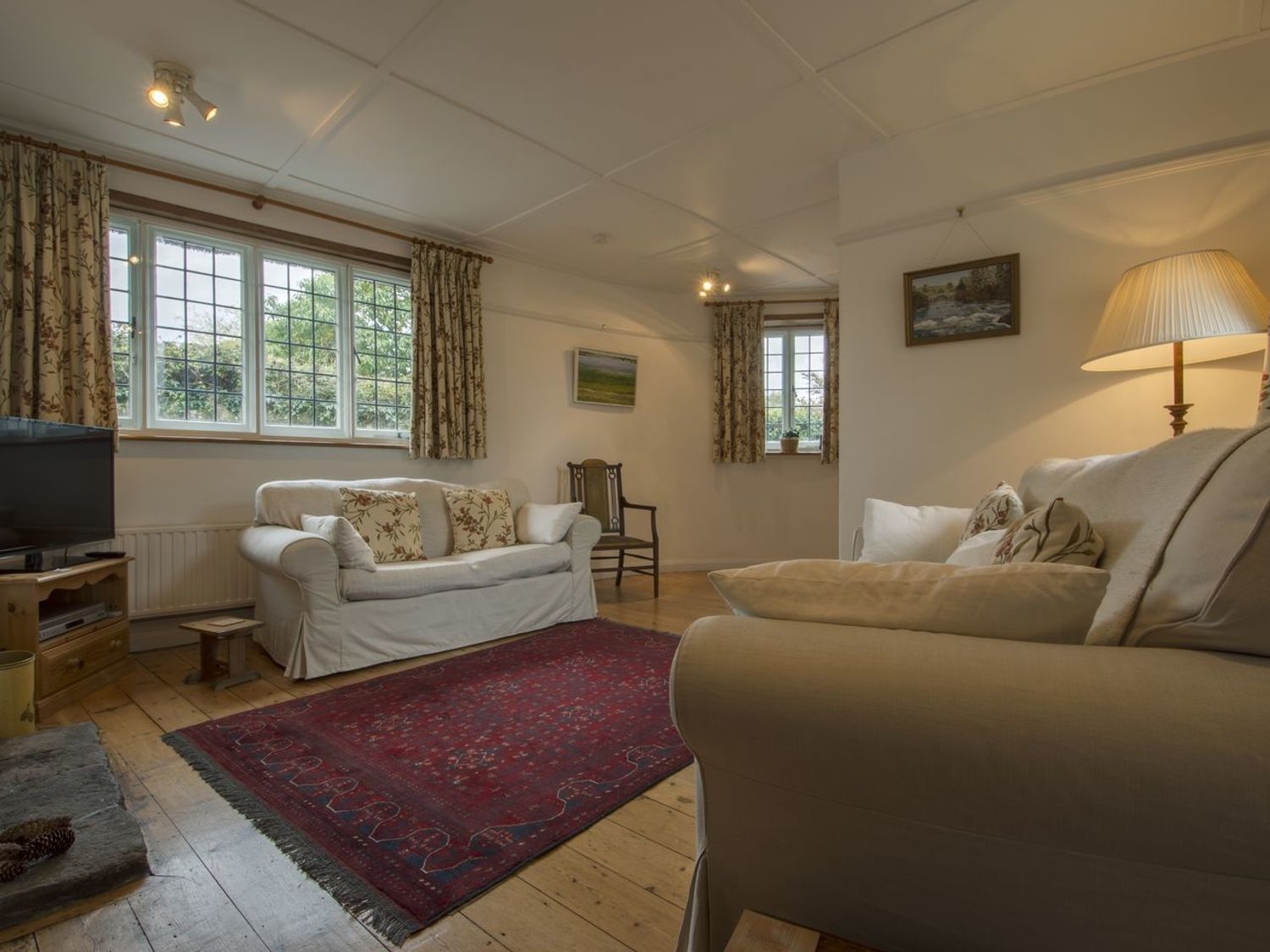The Old Forge | Illsington | Ilsington | Devon | Self Catering Holiday ...