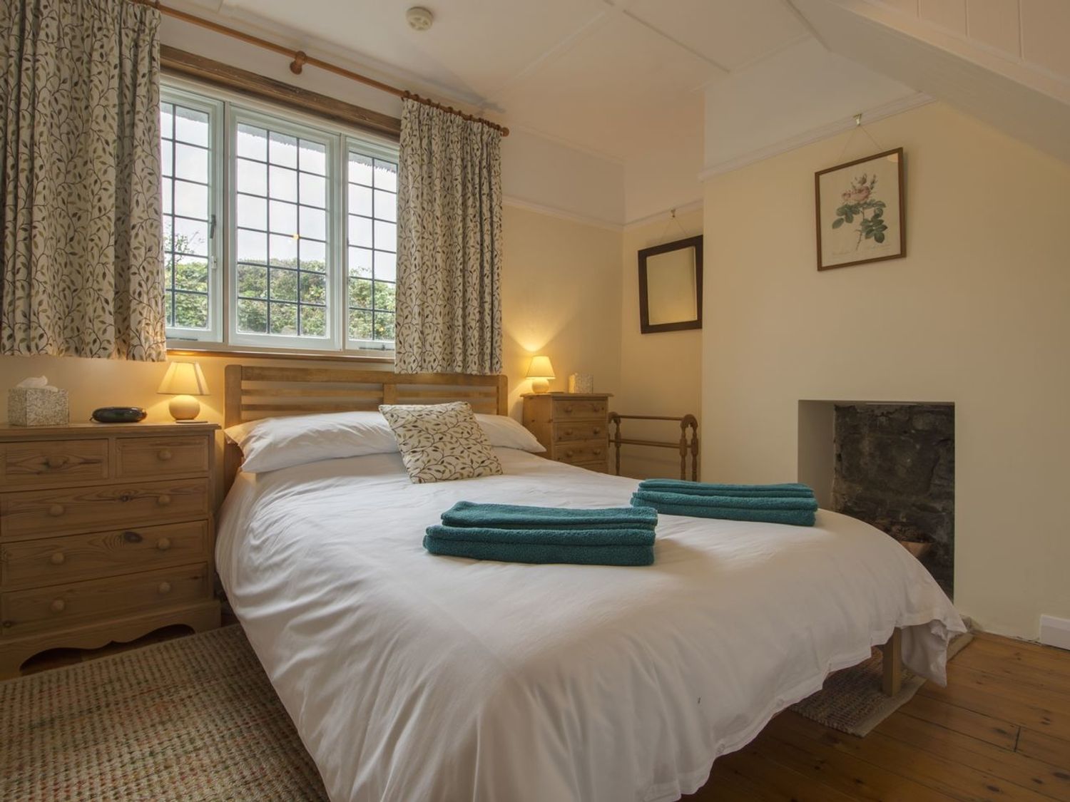 The Old Forge | Illsington | Ilsington | Devon | Self Catering Holiday ...
