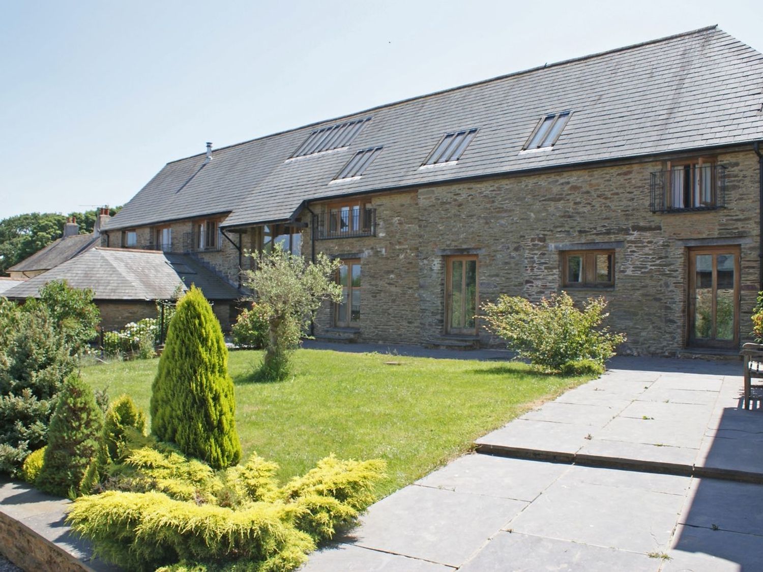 Sykes Cottages Large Devon Holiday Cottages | Sleeps 12+