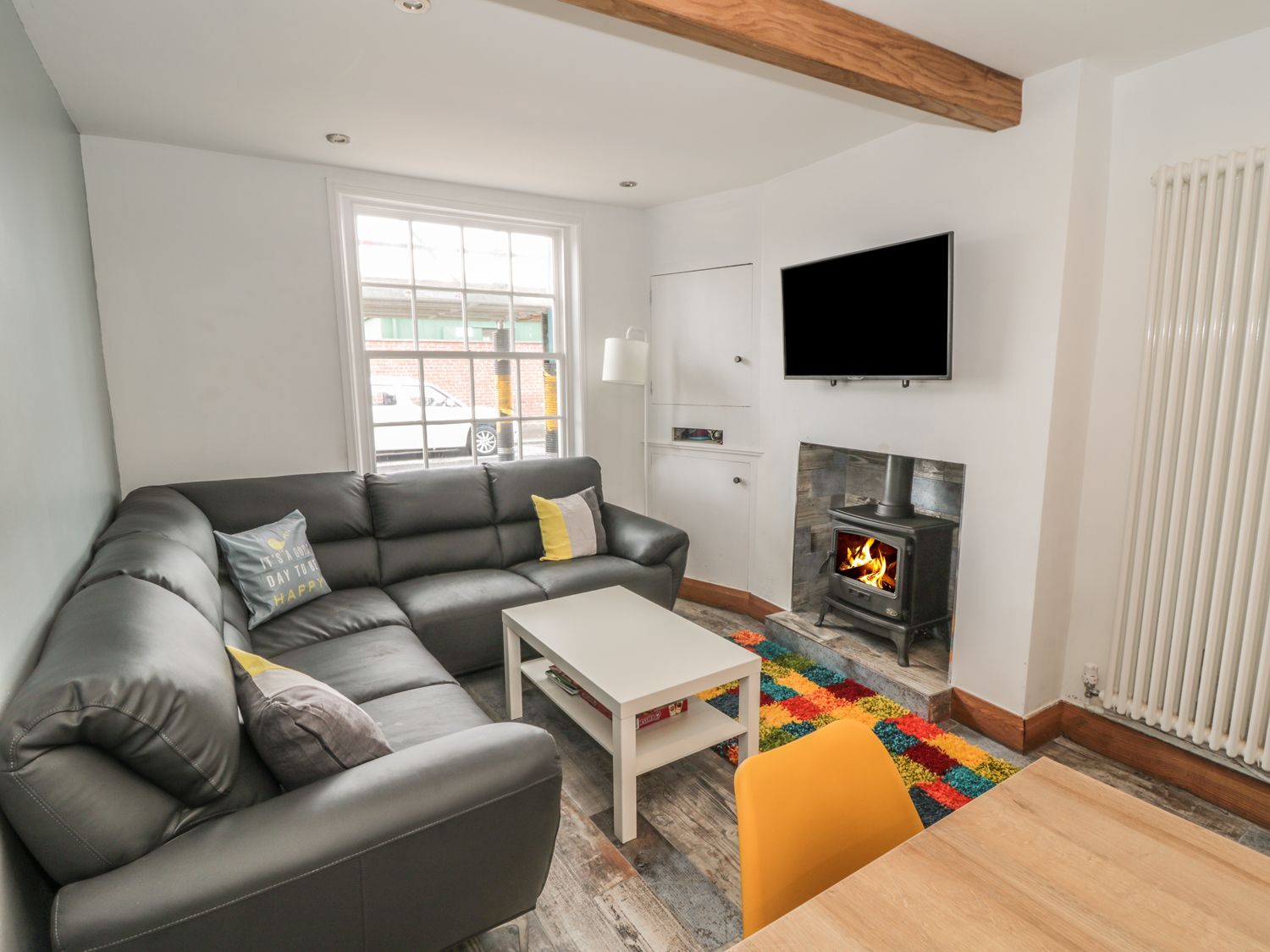 11a Church Street | Whitby | North York Moors And Coast | Self Catering ...