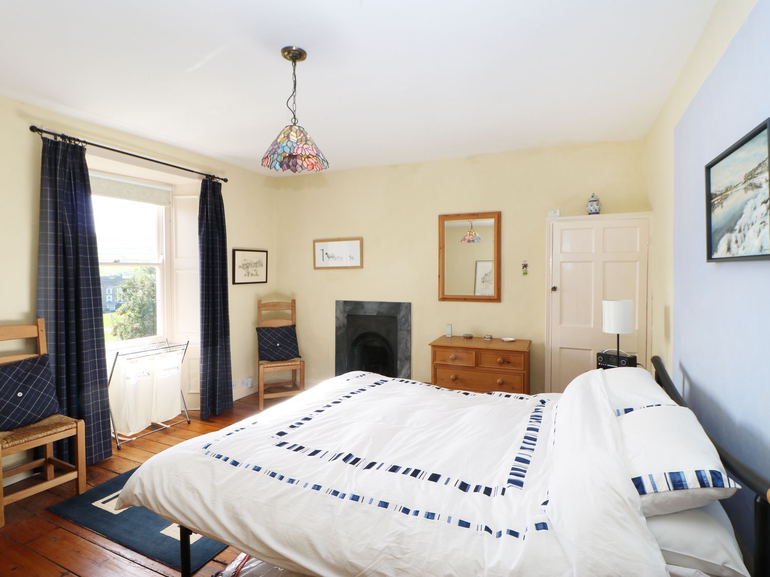 Reeth Holiday Cottages - Self catering accommodation in Reeth, North ...