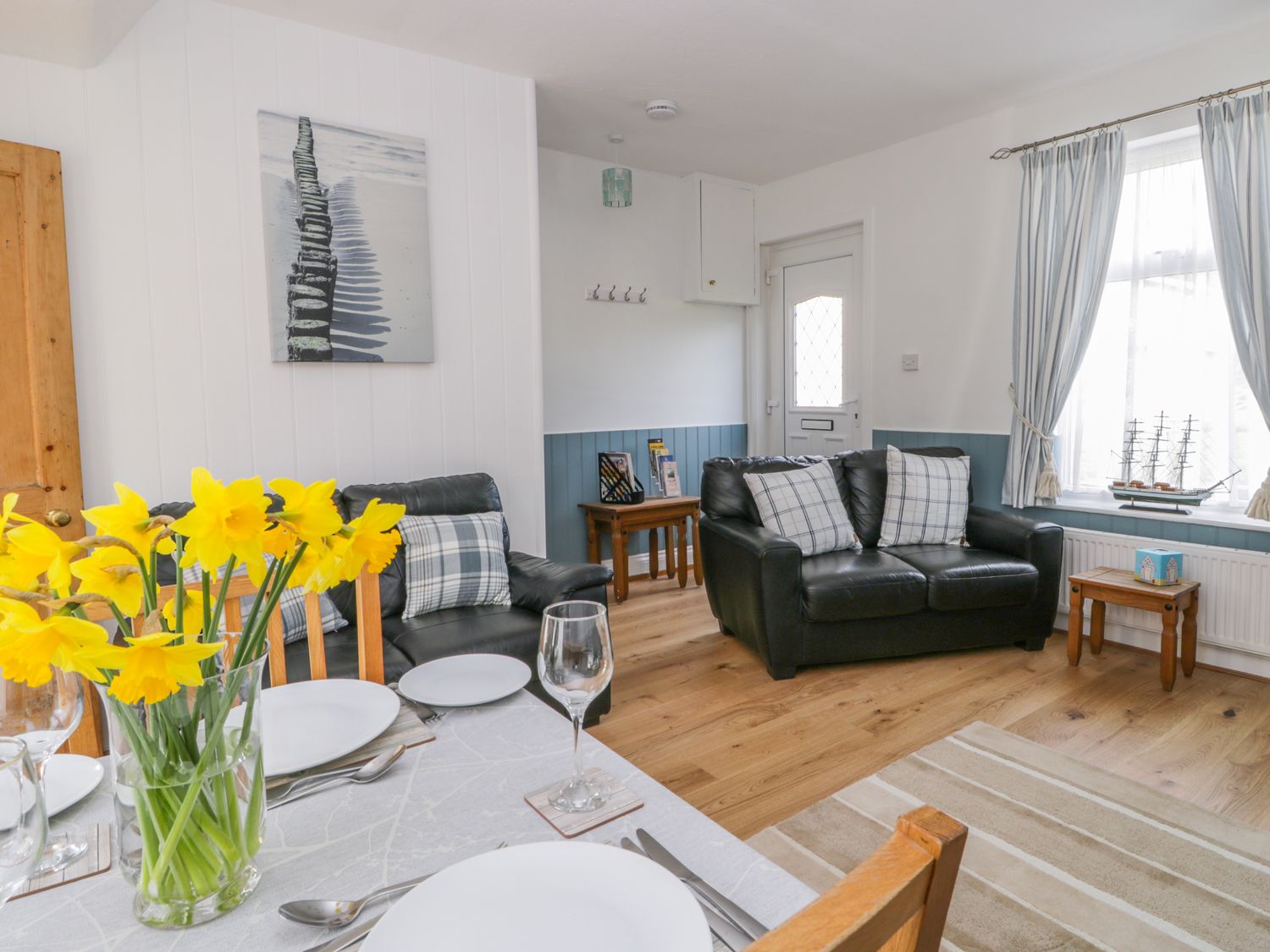Filey Holiday Cottages - Self catering accommodation in Filey North ...