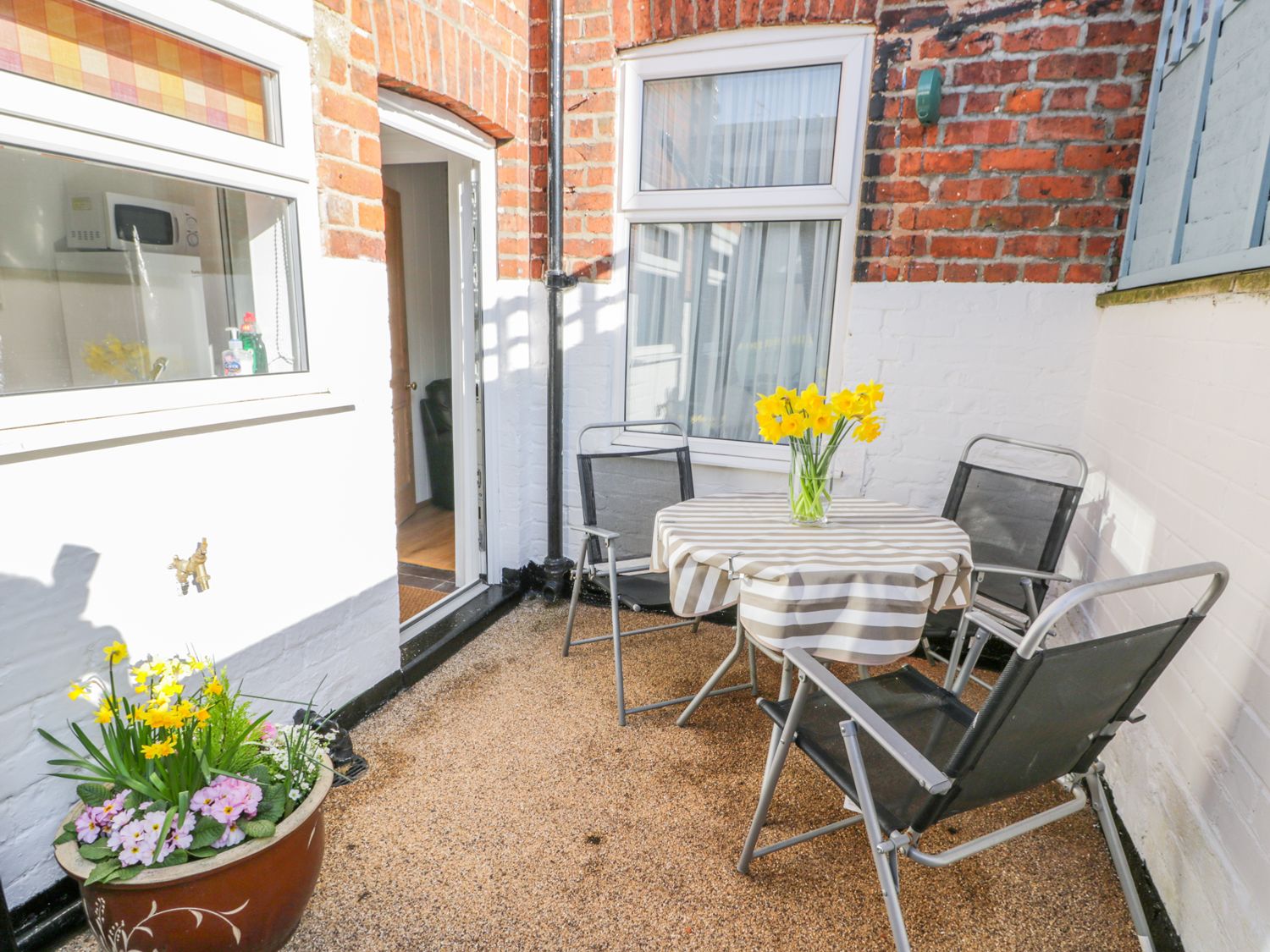 Filey Holiday Cottages - Self catering accommodation in Filey North ...