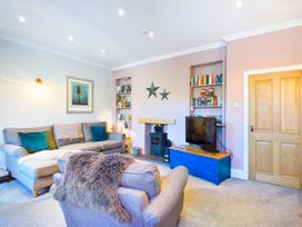 Reeth Holiday Cottages - Self catering accommodation in Reeth, North ...