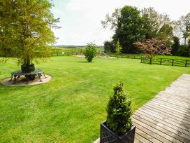 Apple Tree Lodge | Swarland | Old Swarland | Northumbria | Self ...