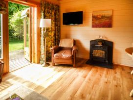 Apple Tree Lodge | Swarland | Old Swarland | Northumbria | Self ...