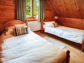 Apple Tree Lodge | Swarland | Old Swarland | Northumbria | Self ...