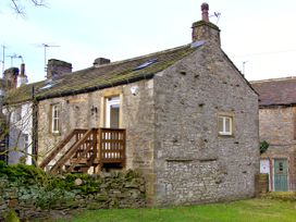 Blacksmith Cottage | Grassington | Yorkshire Dales | Self Catering ...