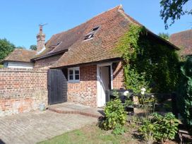 Brew Cottage | Marshside | South Of England | Self Catering Holiday Cottage