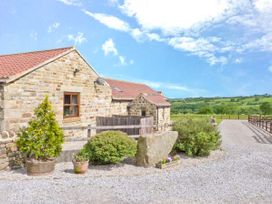 Sally's Barn | Grantley | Low Grantley | Yorkshire Dales | Self ...