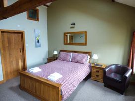 Sally's Barn | Grantley | Low Grantley | Yorkshire Dales | Self ...