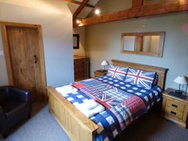 Sally's Barn | Grantley | Low Grantley | Yorkshire Dales | Self ...