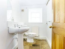 East Farm House | Humshaugh | Northumbria | Self Catering Holiday Cottage