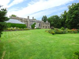Horsley Hall | Eastgate | Yorkshire Dales | Self Catering Holiday Cottage