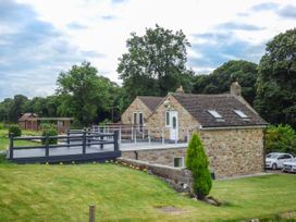 Poacher's Rest | Rowsley | Pilhough | Peak District | Self Catering ...
