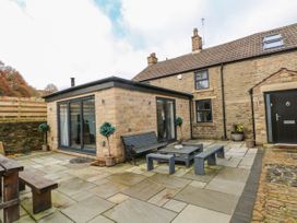 Carr House Farm | Glossop | Carr Fm | Peak District | Self Catering ...