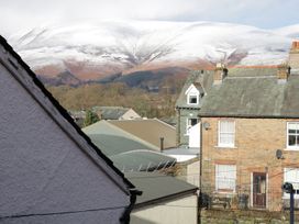 Amba | Keswick | The Lake District And Cumbria | Self Catering Holiday ...