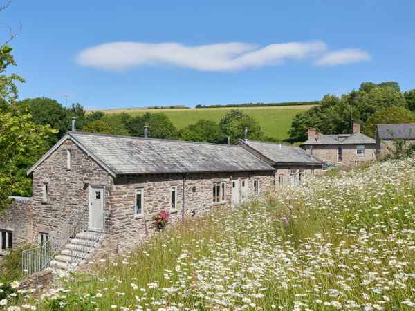 Maristow Cottage | Cornworthy | Devon | Self Catering Holiday Cottage