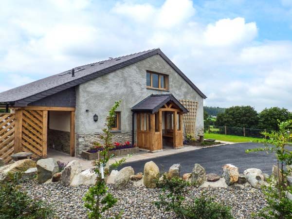 Tyn Y Celyn Uchaf | Ruthin | Clocaenog | Self Catering Holiday Cottage
