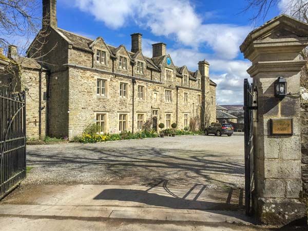 Horsley Hall | Eastgate | Yorkshire Dales | Self Catering Holiday Cottage