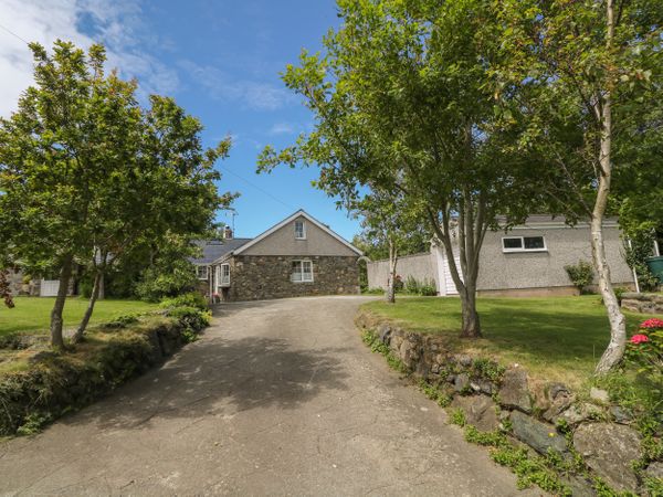 Glan Felin | Aberdaron | Self Catering Holiday Cottage