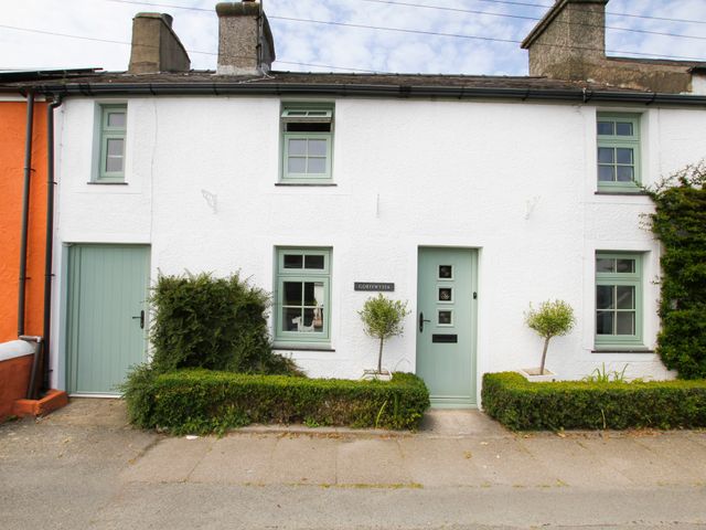 Anglesey Cottages | Anglesey Holiday Cottages | Menai Holidays