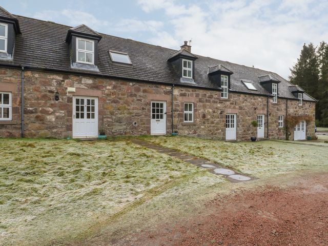 Self Catering Stonehaven | Stonehaven Holiday Cottages
