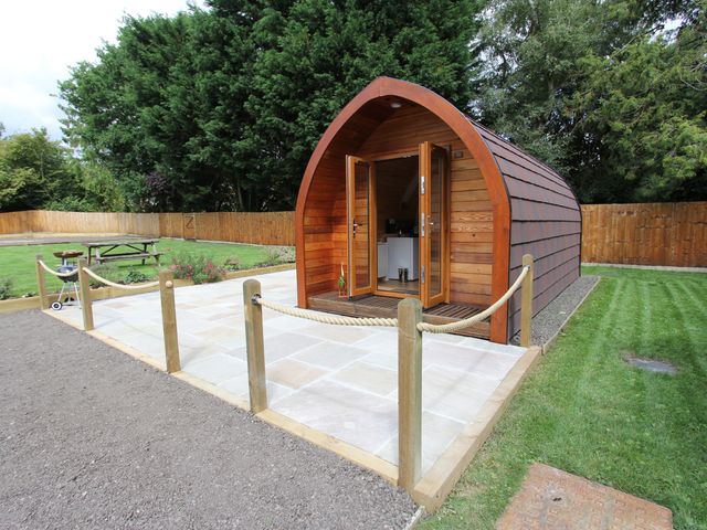 Forest of Dean Cottages | Self Catering Holiday Lodge Rentals | Sykes ...