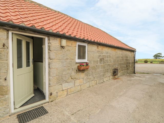 Farmhouse Whitby Cottages | Self Catering Farm Holidays to Rent in Whitby