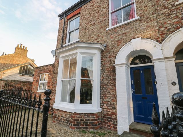 York Cottages | Rent Self Catering Holiday Cottages York | Sykes Cottages