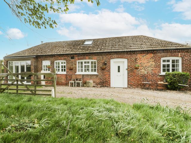 Dog-friendly Cottages in Filey | Rent a Holiday Cottage in Filey ...