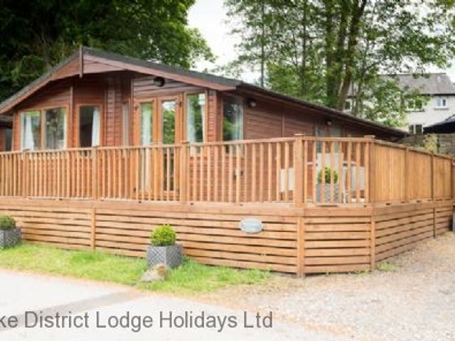 Fallbarrow Holiday Park | Fallbarrow Lodges | Lake District Lodge Holidays